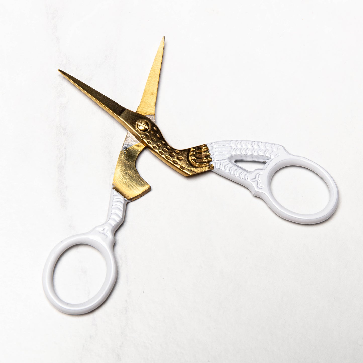 Crane Scissors – Shop Glamrūm